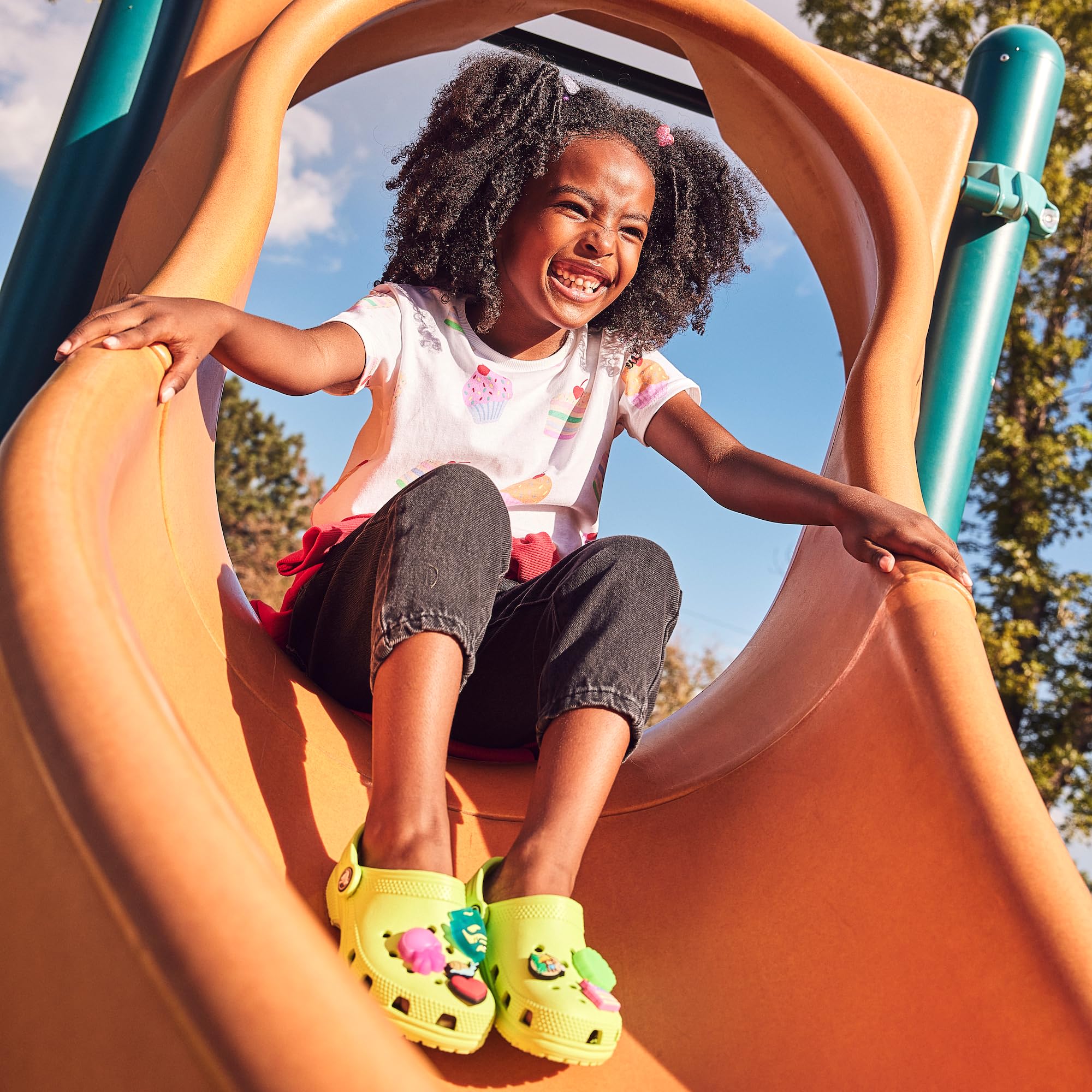Crocs Kids – Marble Arc