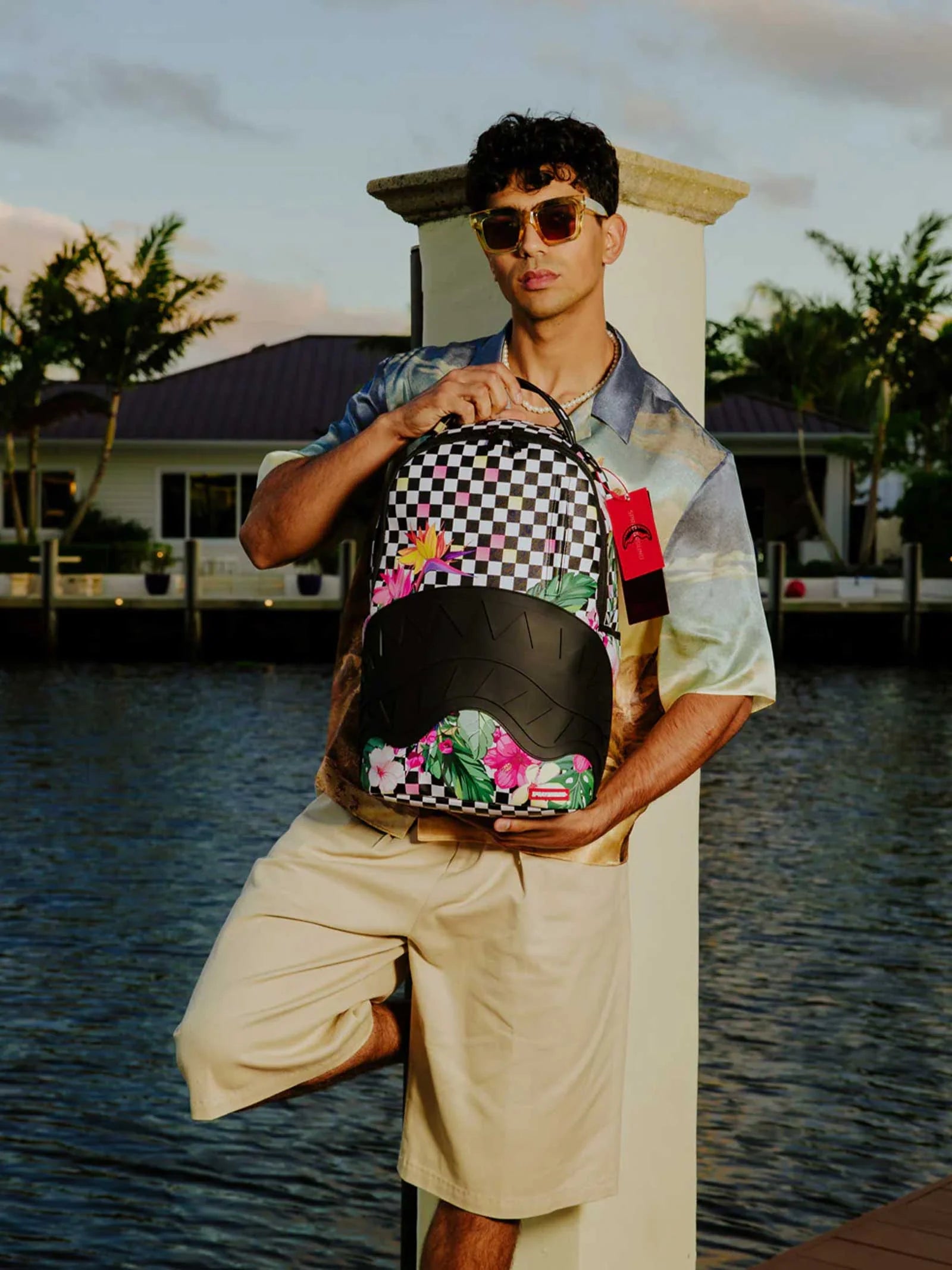 Sprayground – Marble Arc